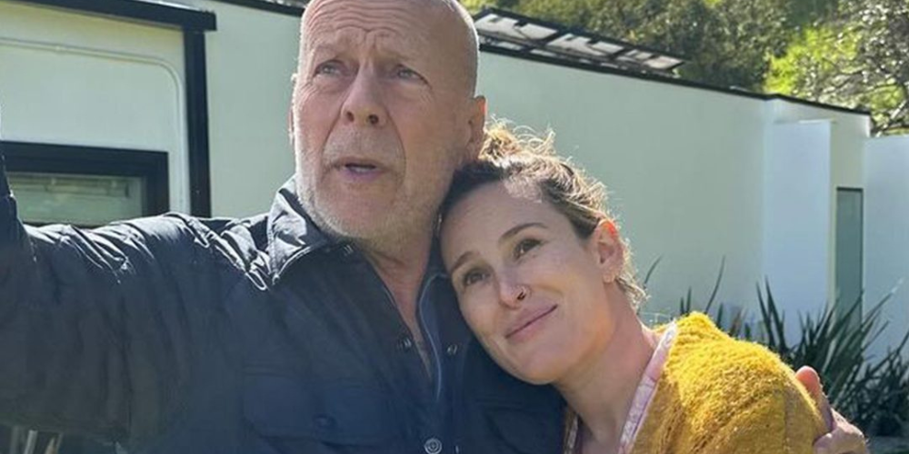 Bruce Willis’ Daughter Shares Candid Update on His Declining Health