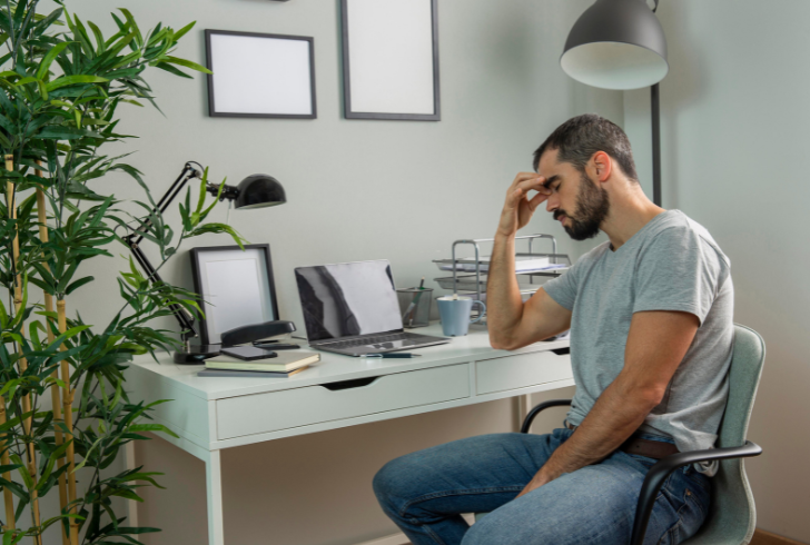 Scientists Identify Brain Circuit That Acts as a ‘Brake’ on Motivation